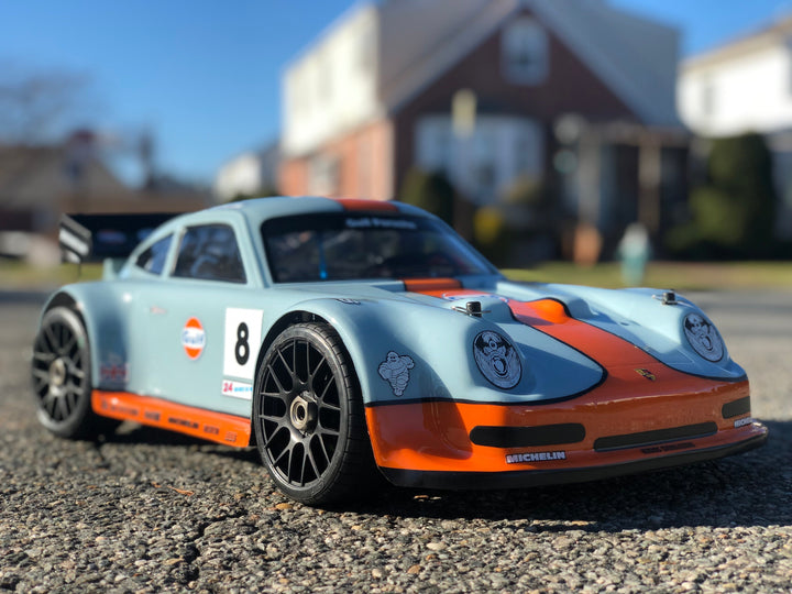 Shop Our Best RC Bodies: Discover Aerodynamic Excellence