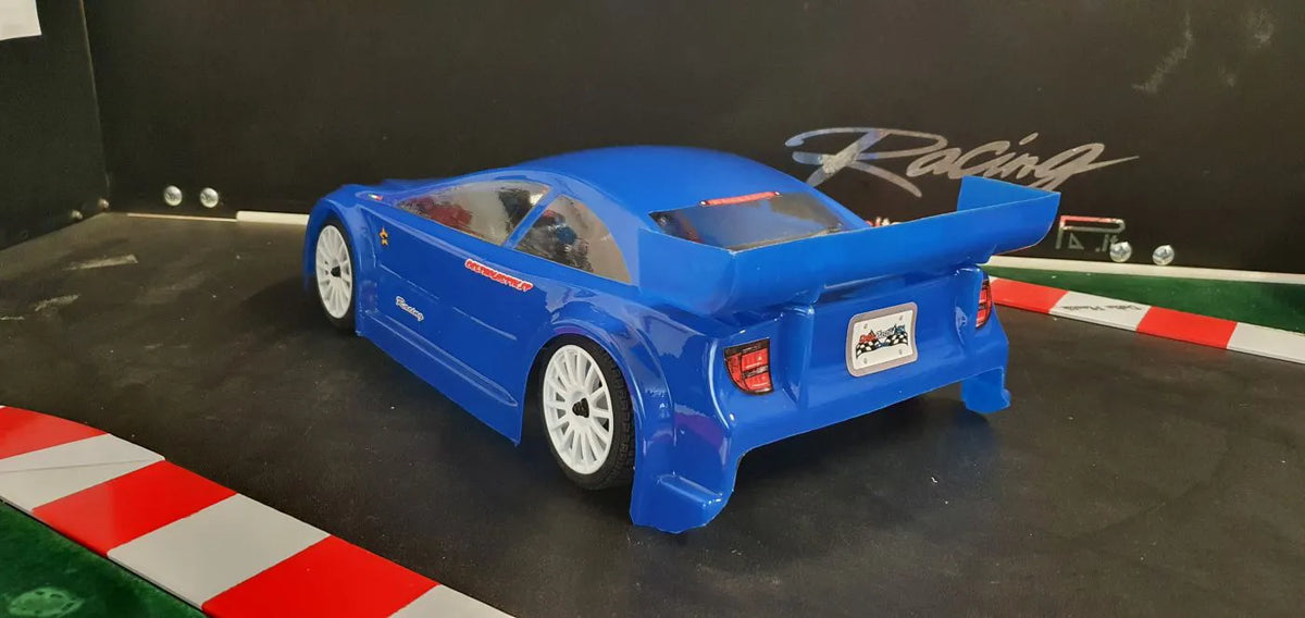 WLT3002 GT5 body for WL Toys 124018 & 124019